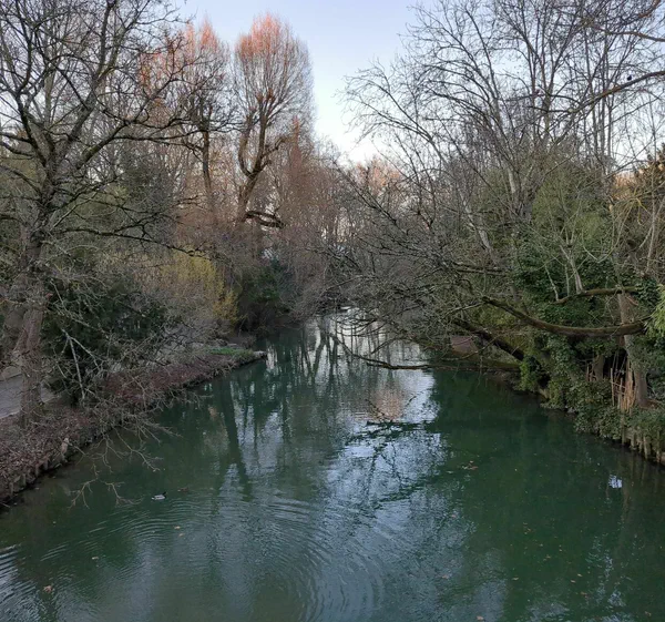Bords de Marne : îles de Créteil et Halage