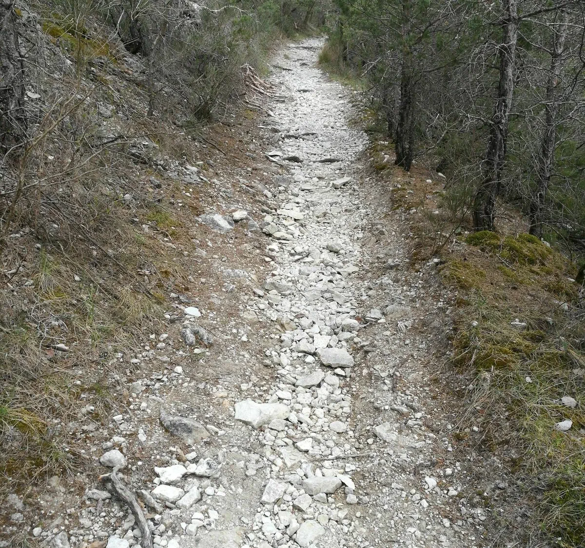 Col de Marot et Imbert