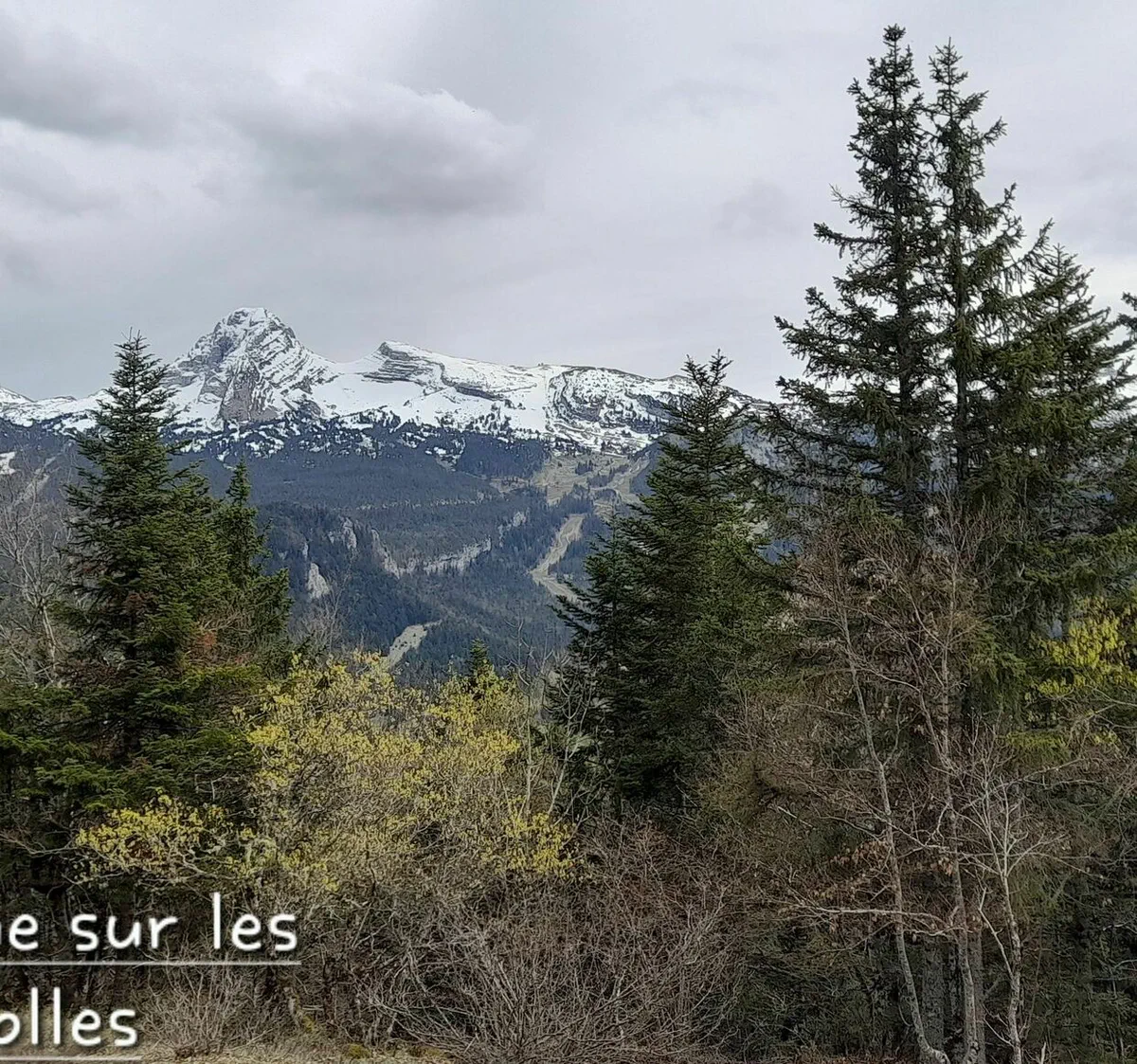Circuit de la Loubière