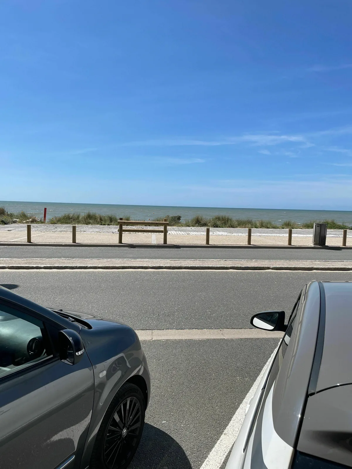 Balade à Hardelot-Plage