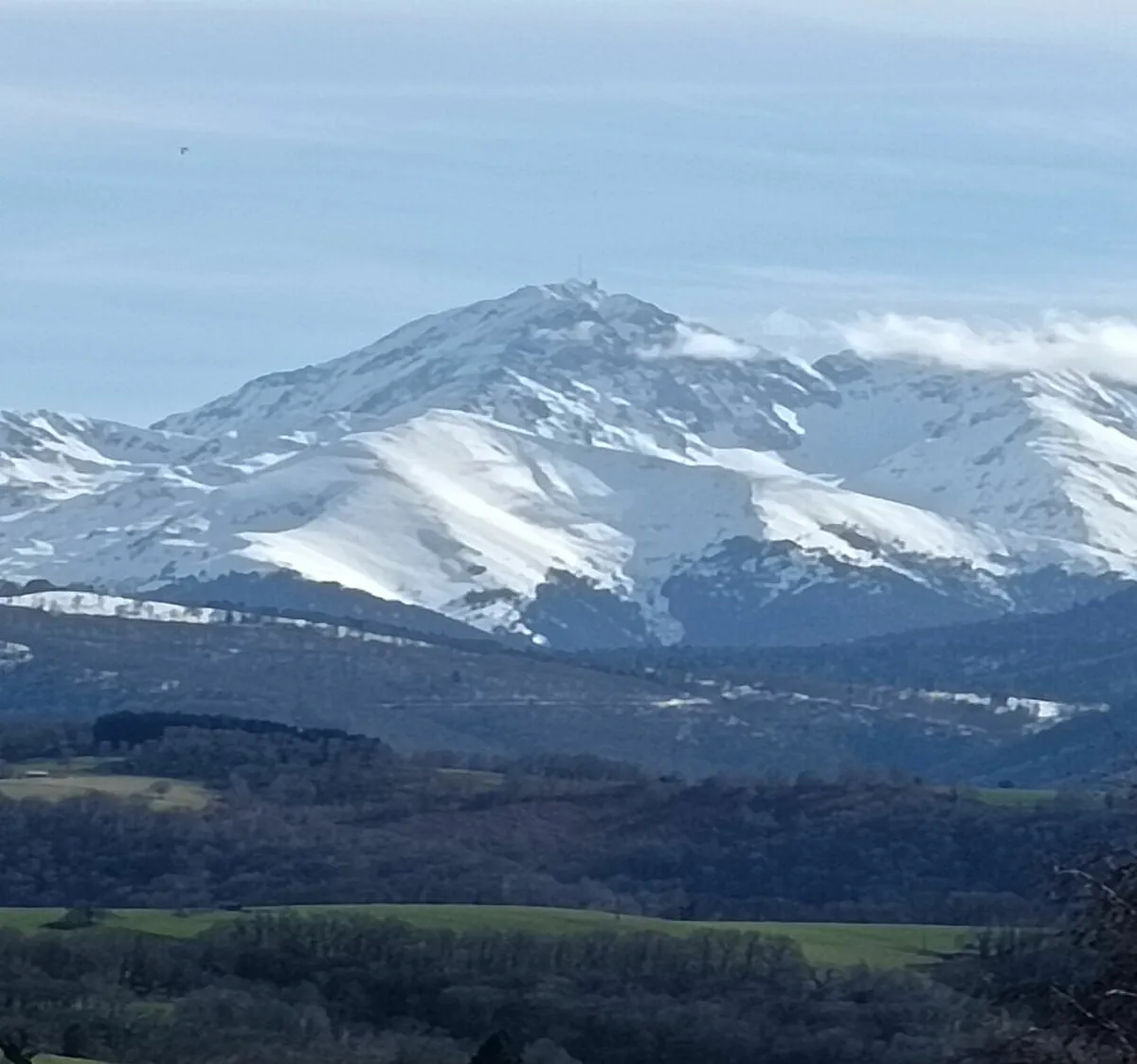 Montgaillard par Las Puyoles