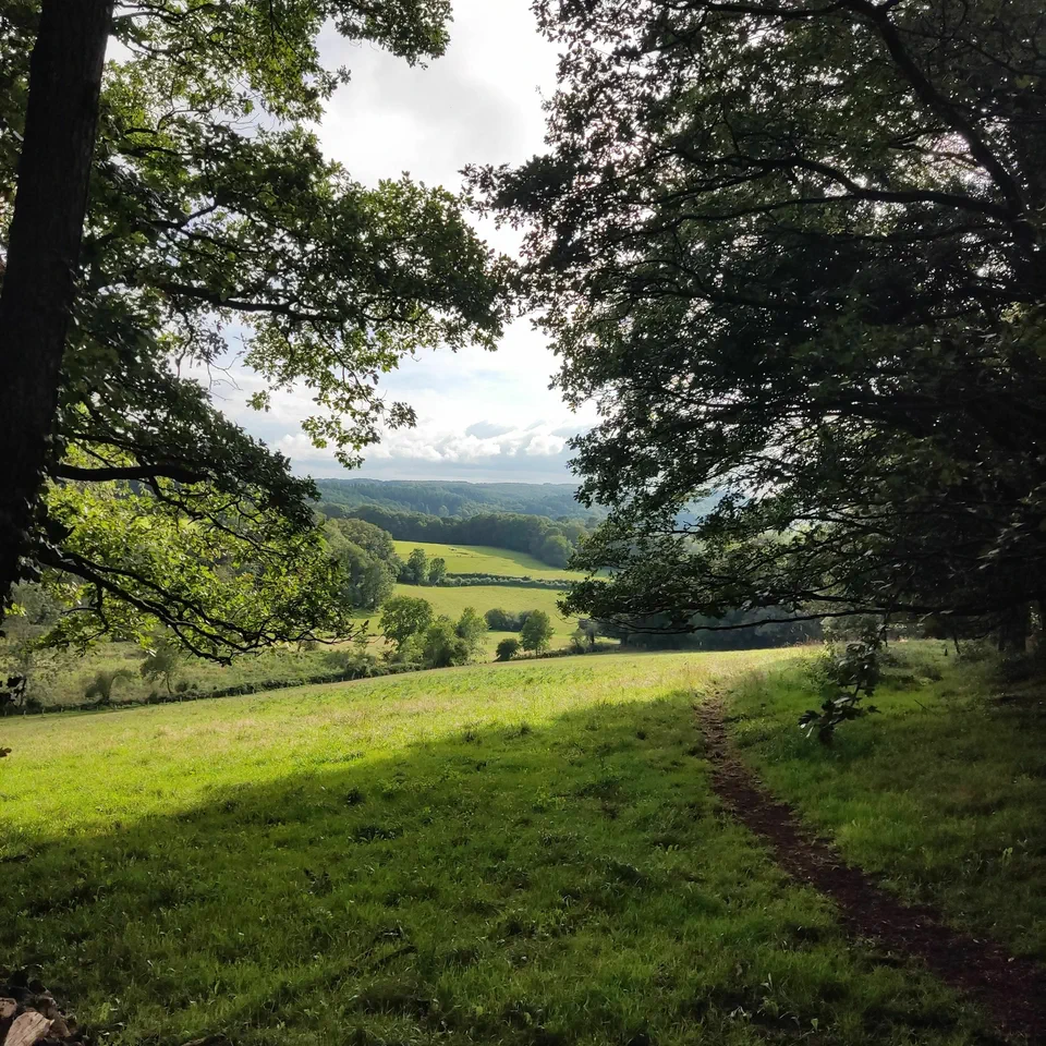 Alpes Mancelles : les plus belles randonnées et balades - Sarthe