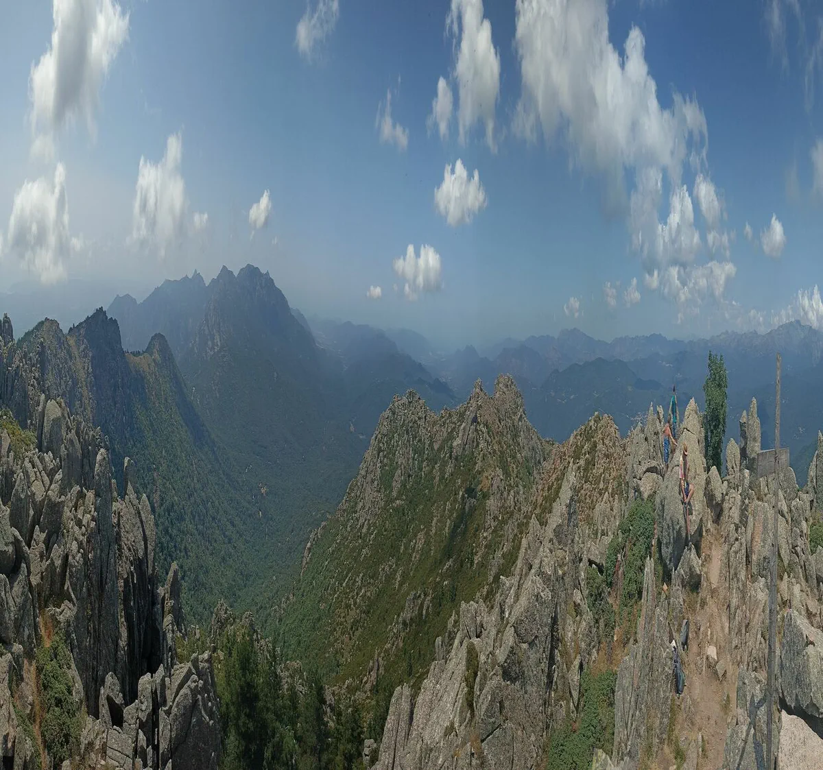 Punta Di a Vacca Morta