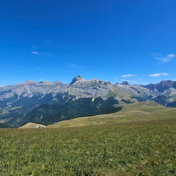 Lus-la-Croix-Haute : les plus belles randonnées et balades