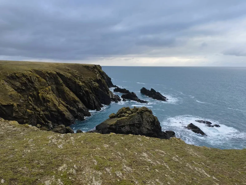 Île de Groix : les plus belles randonnées et balades à vélo