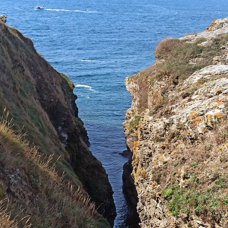 Île de Groix : les plus belles randonnées et balades à vélo