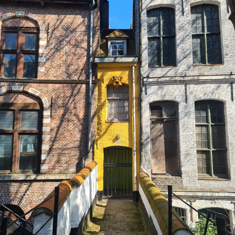 Les plus belles balades autour de Lille, à pied ou à vélo