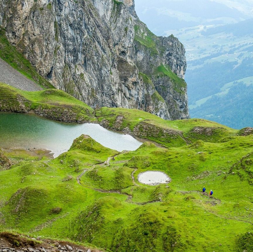 Top 7 des plus belles randonnées dans les Aravis