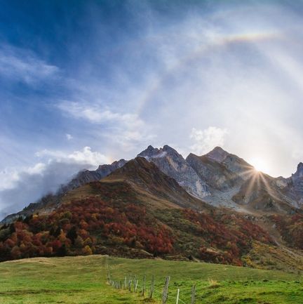 Top 7 des plus belles randonnées dans les Aravis