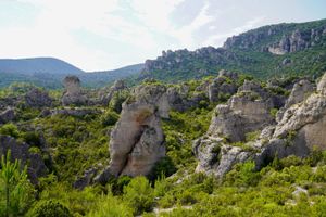 Massif de la Gardiole : nos plus beaux itinéraires de randonnée