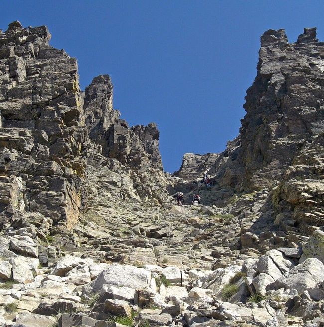 Top 5 des randonnées au Canigou