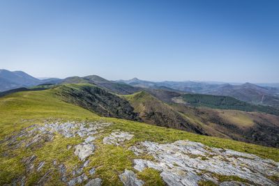 Randonnée Pyrénées-Atlantiques : les plus beaux itinéraires