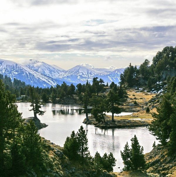 Randonnée au lac Achard : nos 5 itinéraires préférés depuis Chamrousse