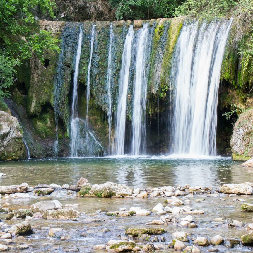 Randonnée aux cascades du Vercors : notre top 7