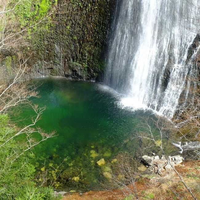 Top 3 des randonnées à la cascade du Ray-Pic