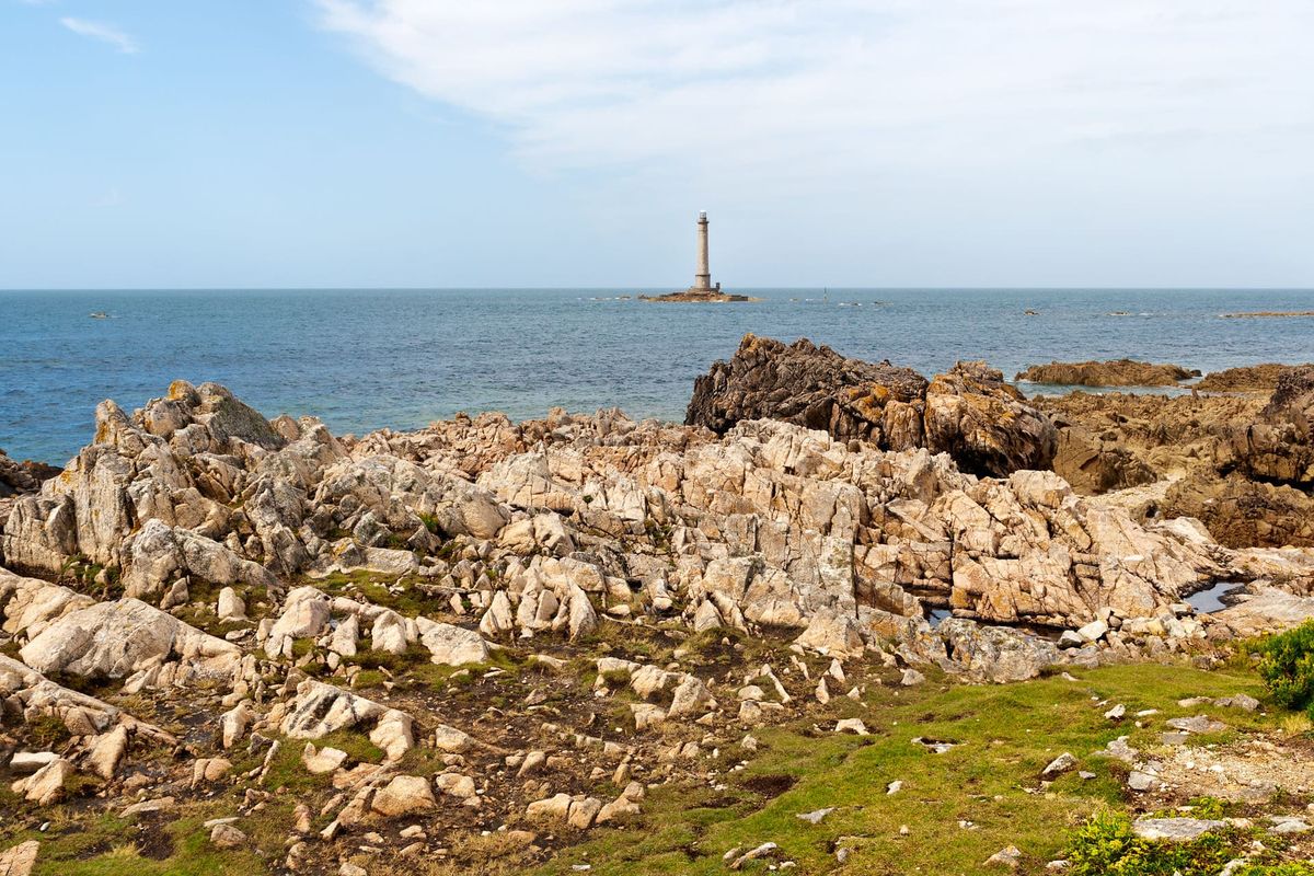 Cap de la Hague : randonnées sauvages dans le Cotentin
