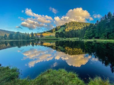 Randonnée au lac des Perches : top 7 des itinéraires