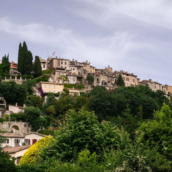 Gorges du Loup : une randonnée dans l’arrière-pays de la Côte d’Azur