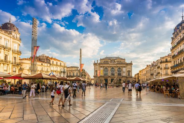 Pic Saint-Loup : randonnée iconique au nord de Montpellier