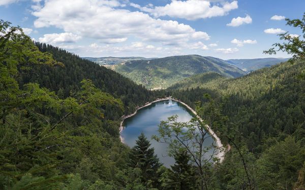 Randonnée au lac des Perches : top 7 des itinéraires