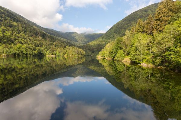 Randonnée au lac des Perches : top 7 des itinéraires