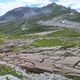 Randonnée au désert de Platé dans le massif du Faucigny