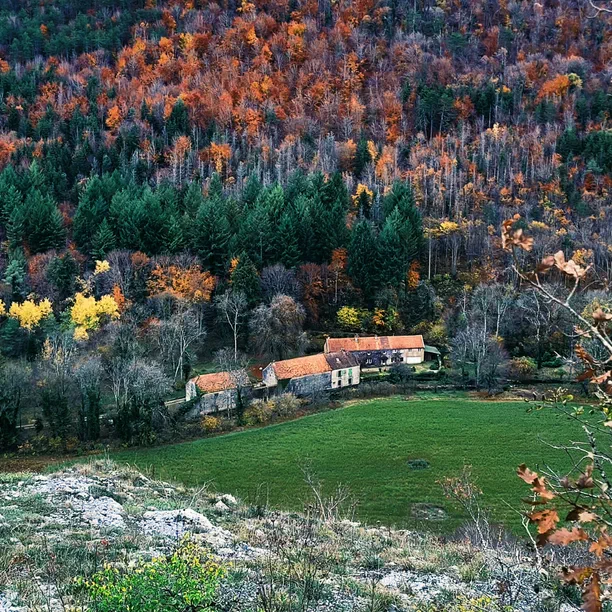 Plateau de Langres : les plus belles randonnées et balades