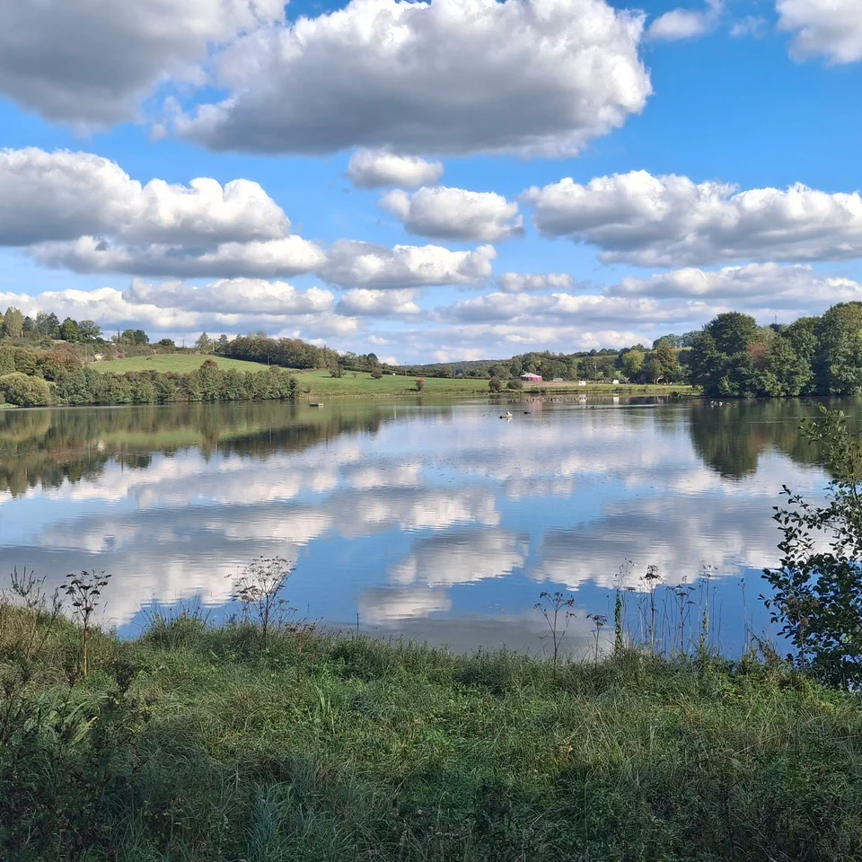 Lac du Val Joly : les plus belles randonnées et balades