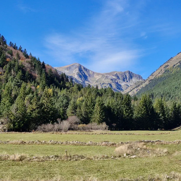 Formiguères : les plus belles randonnées - Pyrénées-Orientales
