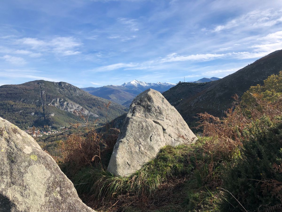 Lac de Lourdes : les plus belles randonnées - Hautes-Pyrénées