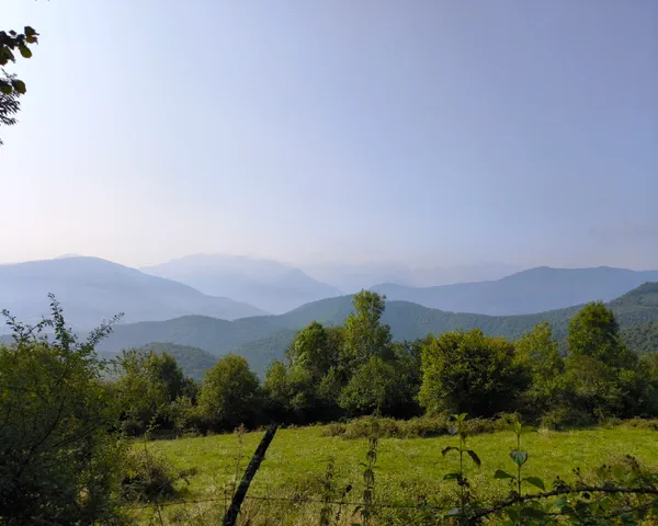 Tour de Balaguère et nature épatante
