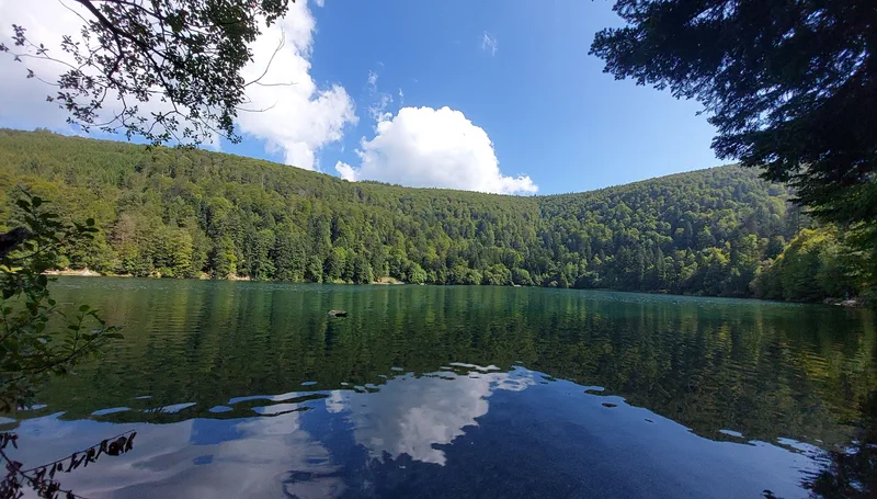 Randonnée au lac de la Lauch : top 5 des itinéraires