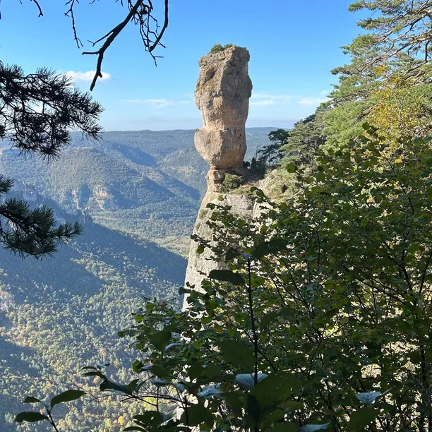 Top 7 des randonnées dans les gorges du Tarn
