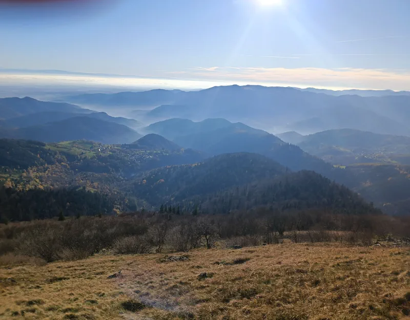 Randonnée au lac de la Lauch : top 5 des itinéraires
