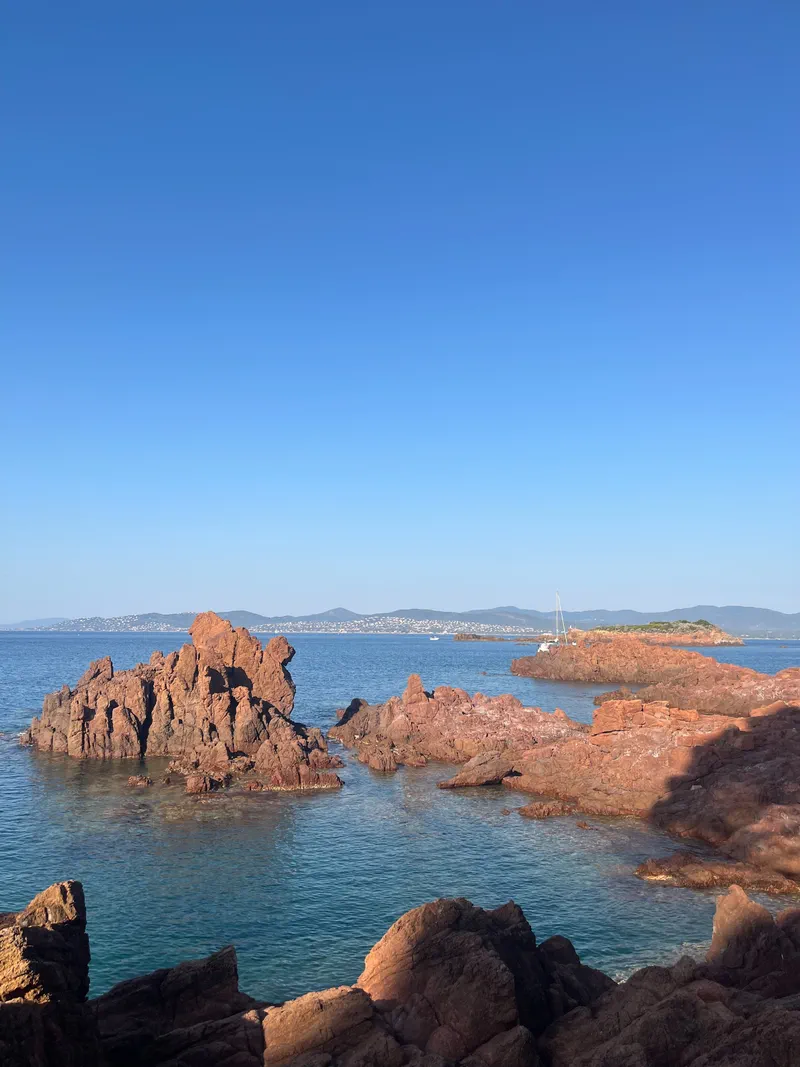 3 randos iodées sur le sentier du littoral de Bandol