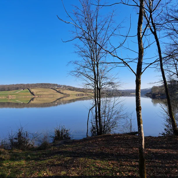 Lac du Val Joly : les plus belles randonnées et balades