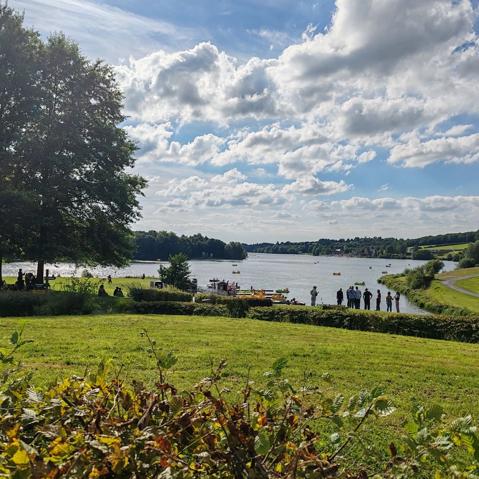 Lac du Val Joly : les plus belles randonnées et balades