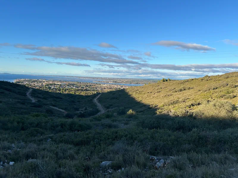 Massif de la Gardiole : nos plus beaux itinéraires de randonnée