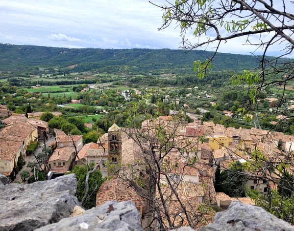 Incontournable Moustiers-Sainte-Marie et panoramas d'exception