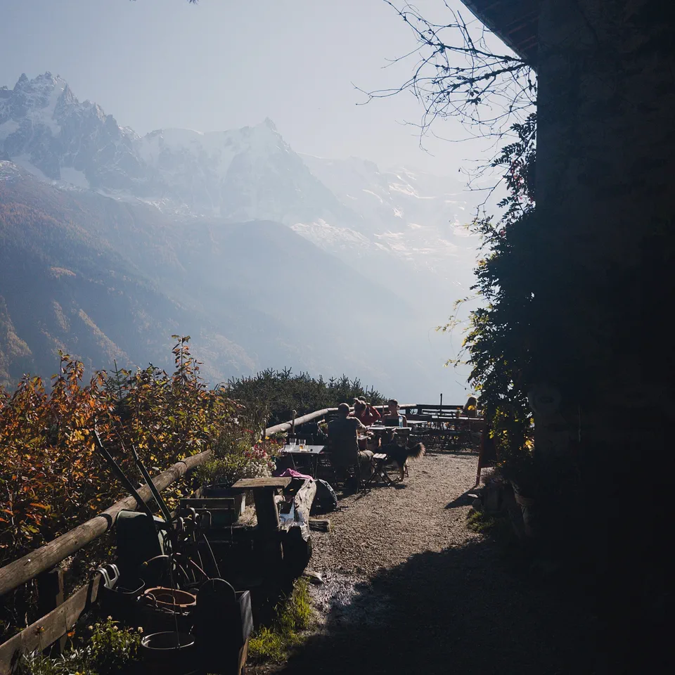 Massif des Aiguilles Rouges : les plus belles randonnées et balades