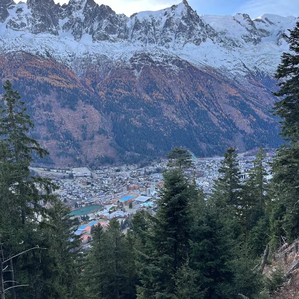Massif des Aiguilles Rouges : les plus belles randonnées et balades