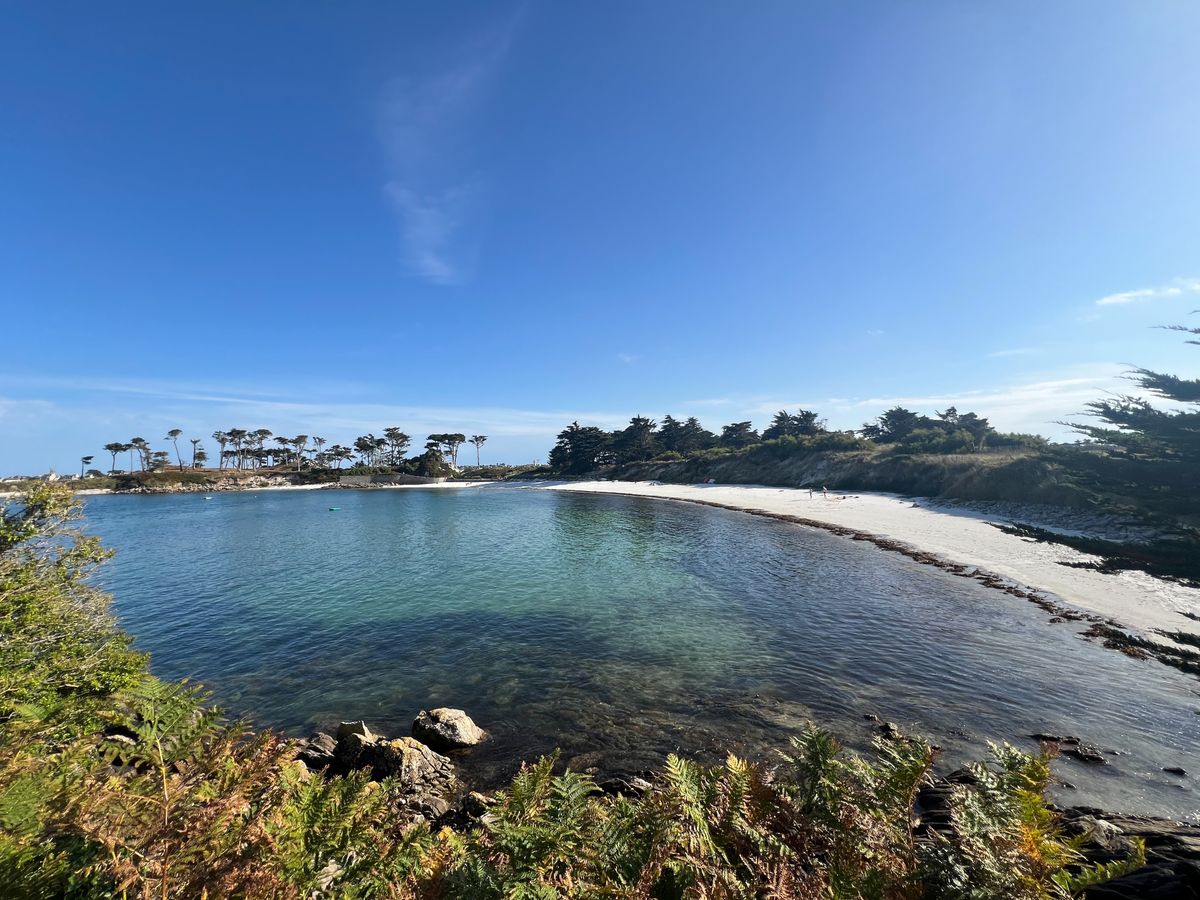 Roscoff : les plus belles randonnées et balades