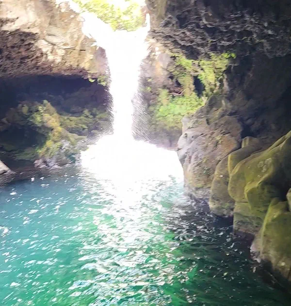 Randonnée à la Cascade de Grand Bassin