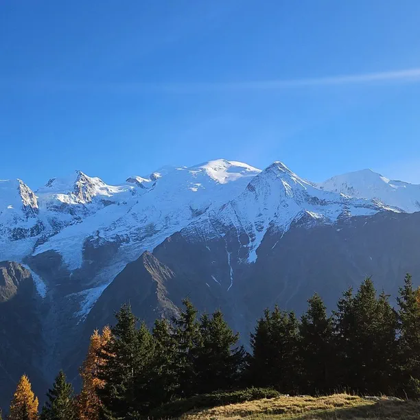 Massif des Aiguilles Rouges : les plus belles randonnées et balades
