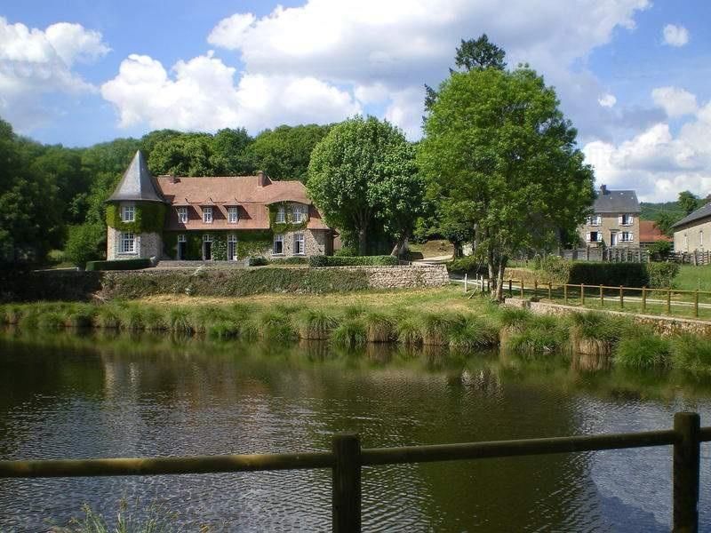 Pays du Grand Guéret et sublimes paysages de la Creuse