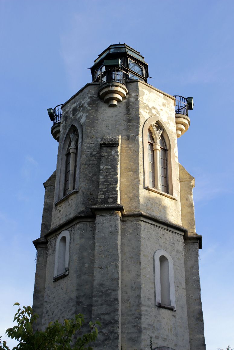 Belloy-en-France et boucle originale via Saint-Martin-du-Tertre
