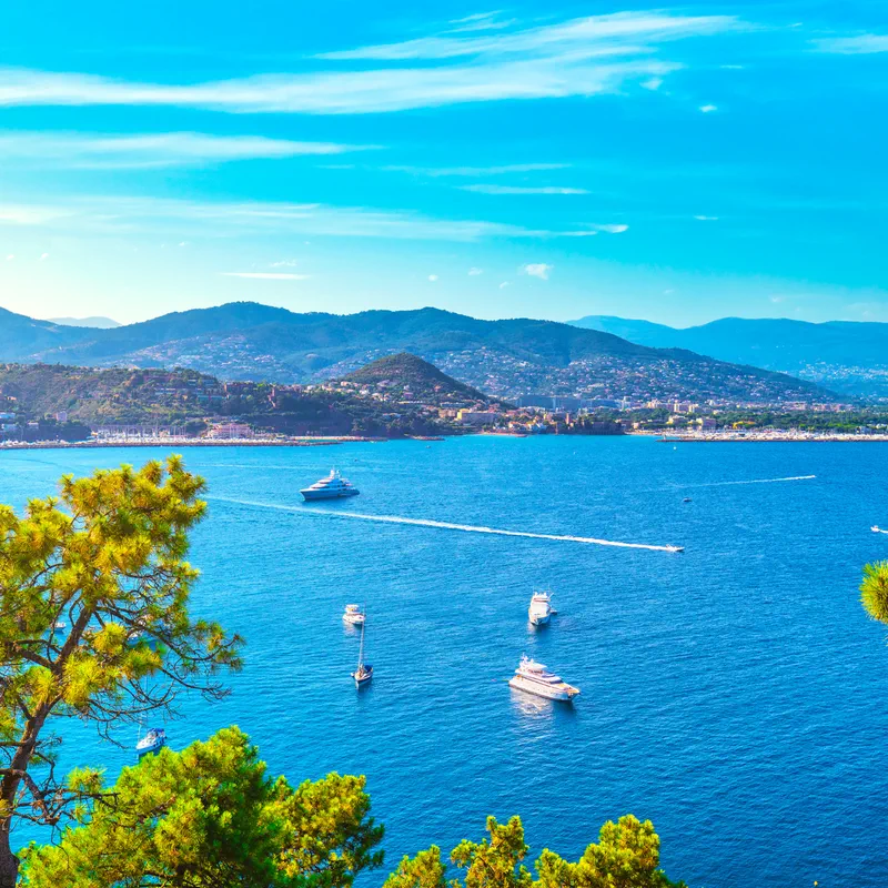 Randonnée Alpes-Maritimes : les plus beaux itinéraires