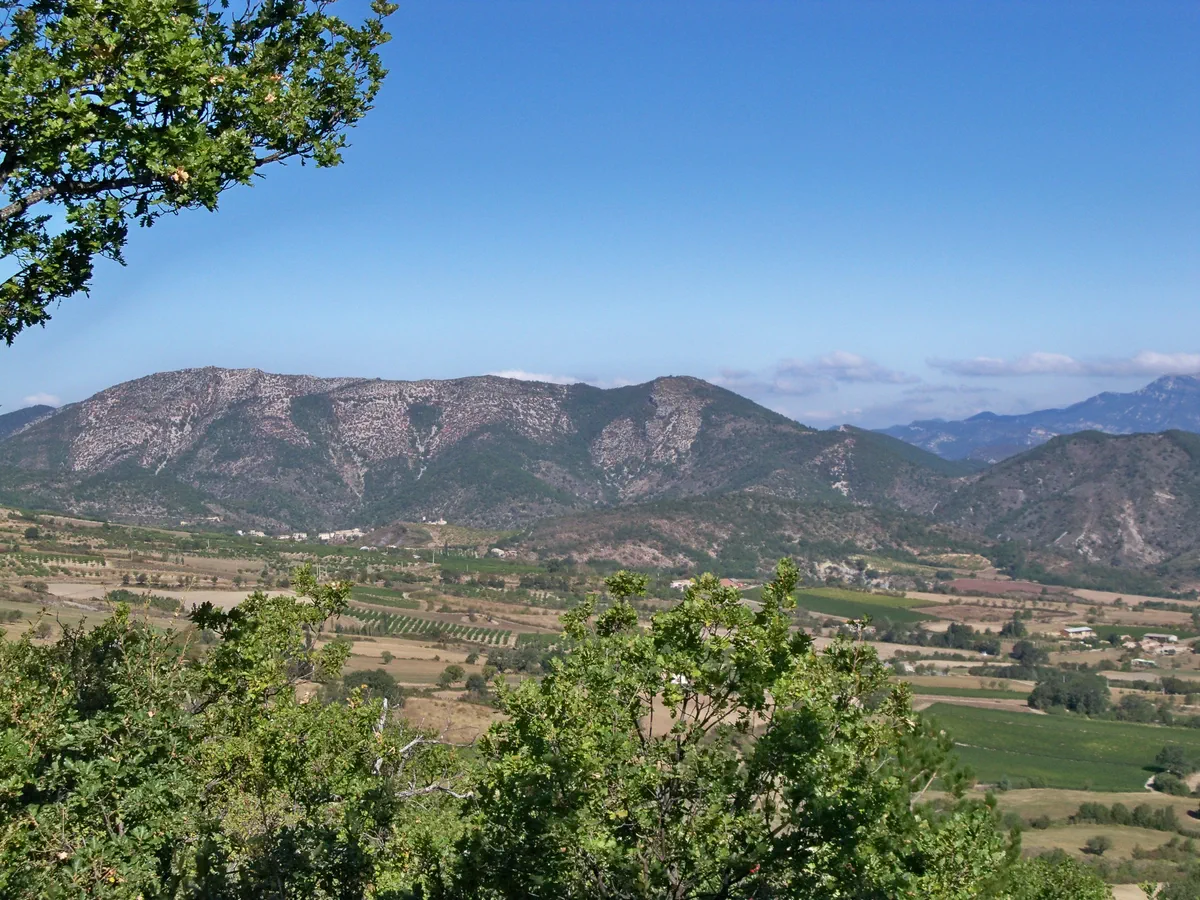 Du col d'Ey à la montagne du Linceul par la Fournache