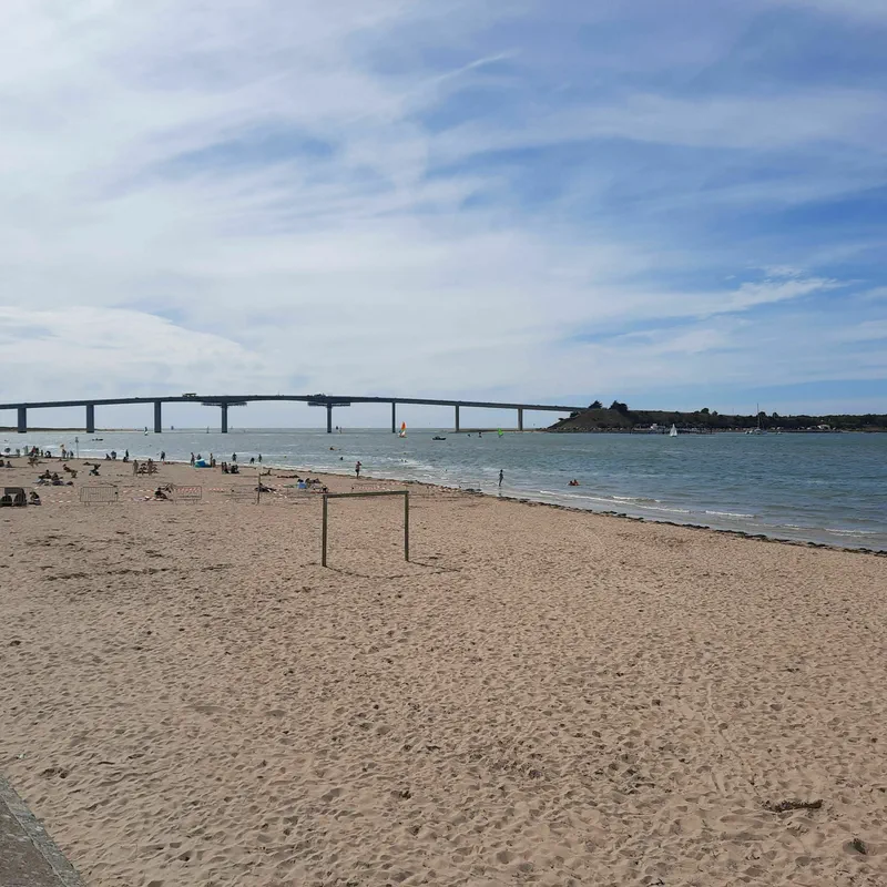 Randonnée au Pey de la Blet, dans le ciel de Vendée