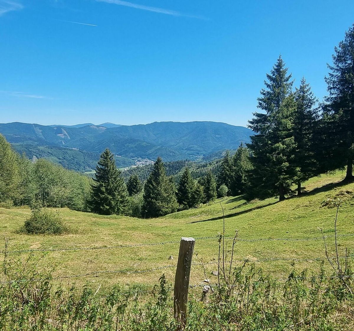 Chalet du obite